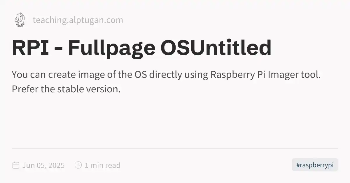RPI - Fullpage OSUntitled